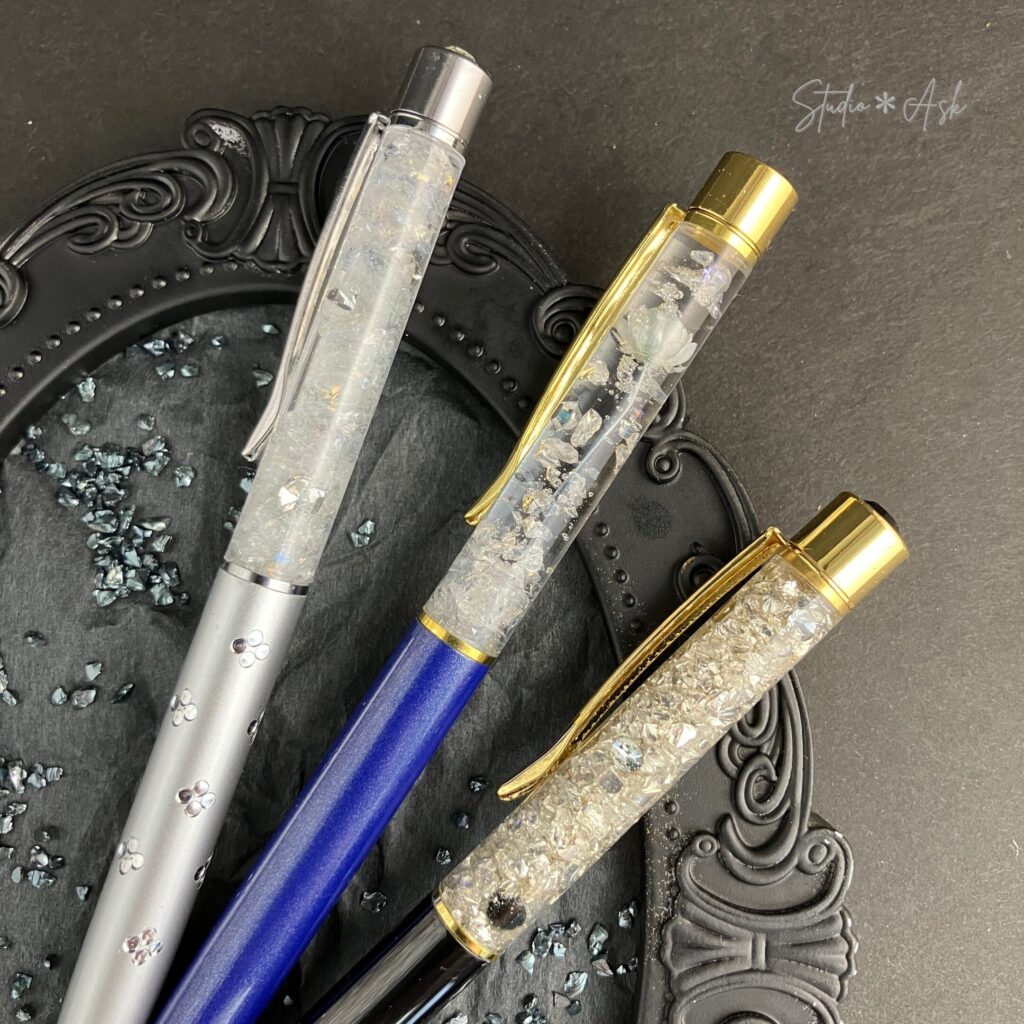 UILANI- ウイラニ -ボールペン AU-03 | Studio＊Ask