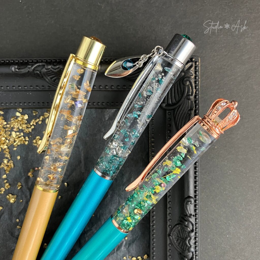 UILANI-ウイラニ-ボールペン | Studio＊Ask